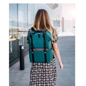 Samsonite | Bags | Sarah Jessica Parker Spjsamsonite Carried Away ...